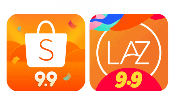 shopee-lazada-logo | Fames.my