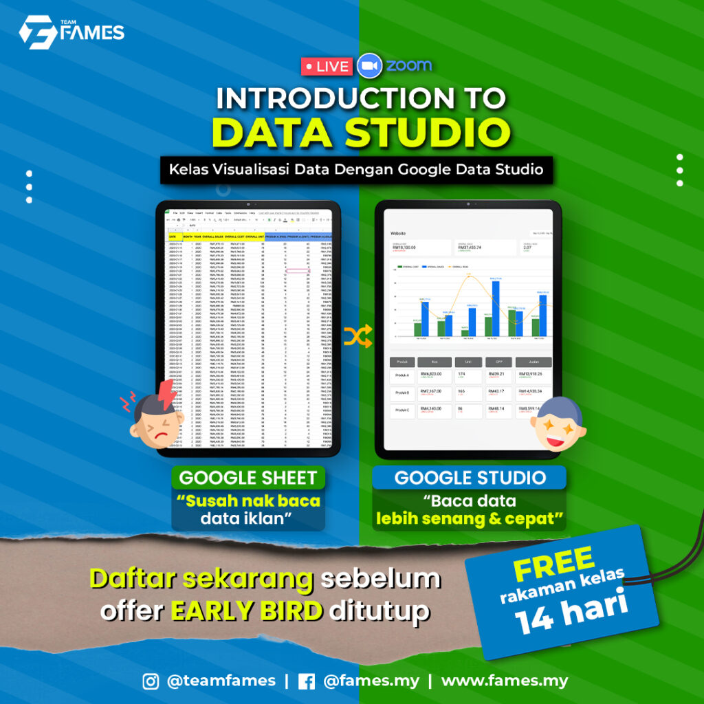 free rakaman kelas 14 hari | Fames.my